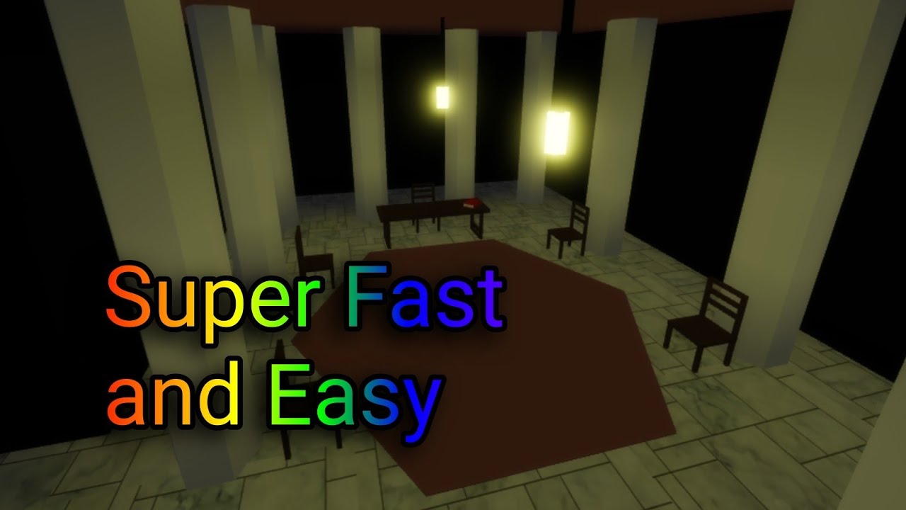 Brookhaven New House Secret in Under 1 Minute! - YouTube