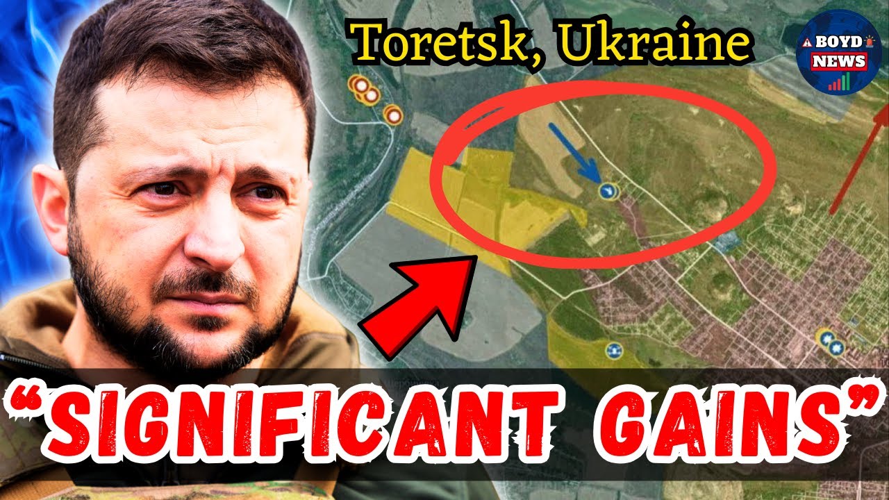 UKRAINIAN FORCES COUNTER ATTACKING ACROSS MULTIPLE FRONTS | SWEDEN ...