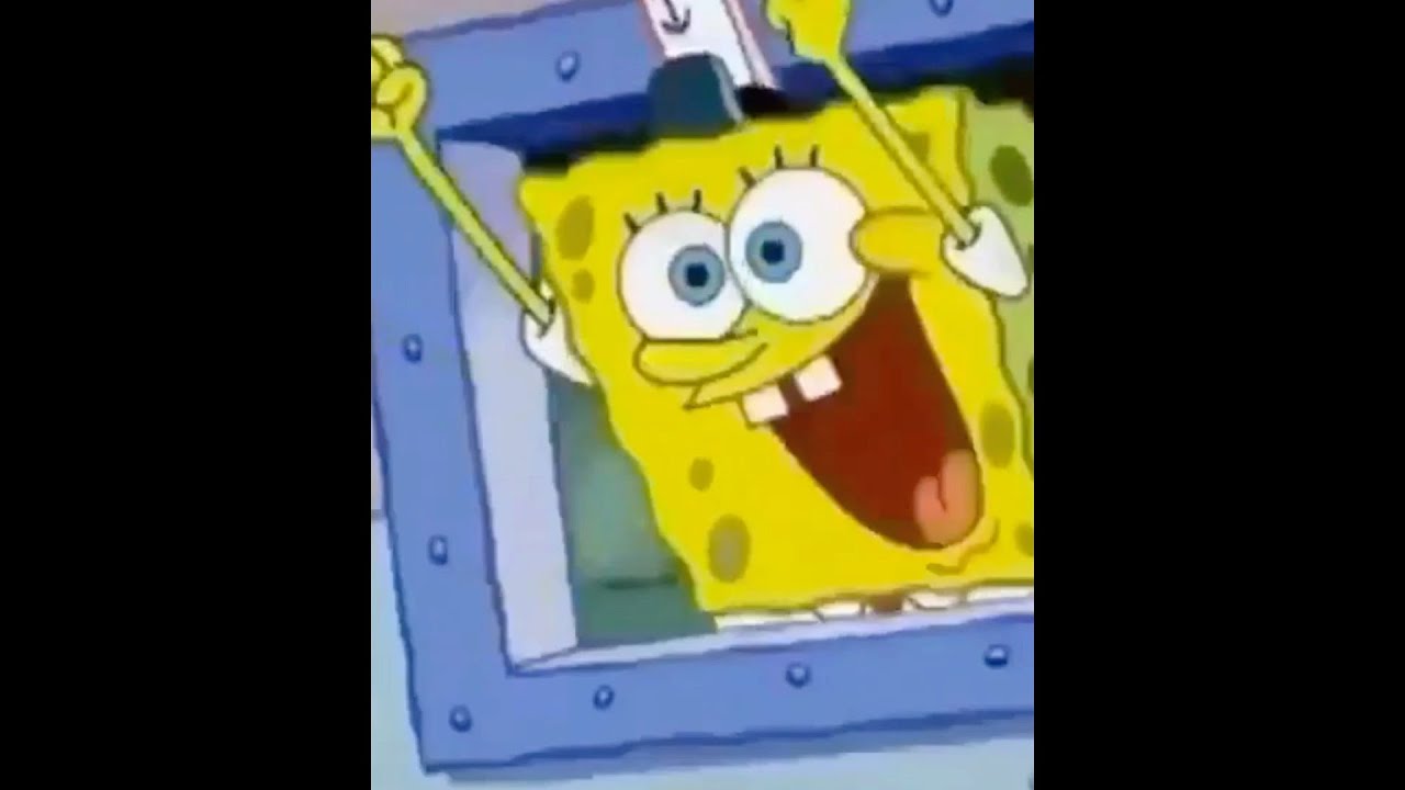 are you ready to go crazy spongebob - YouTube