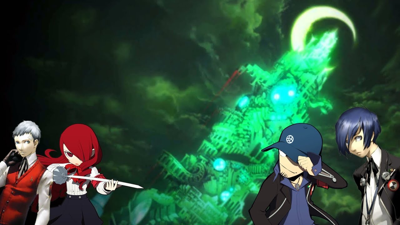The Tartarus Episode - YouTube