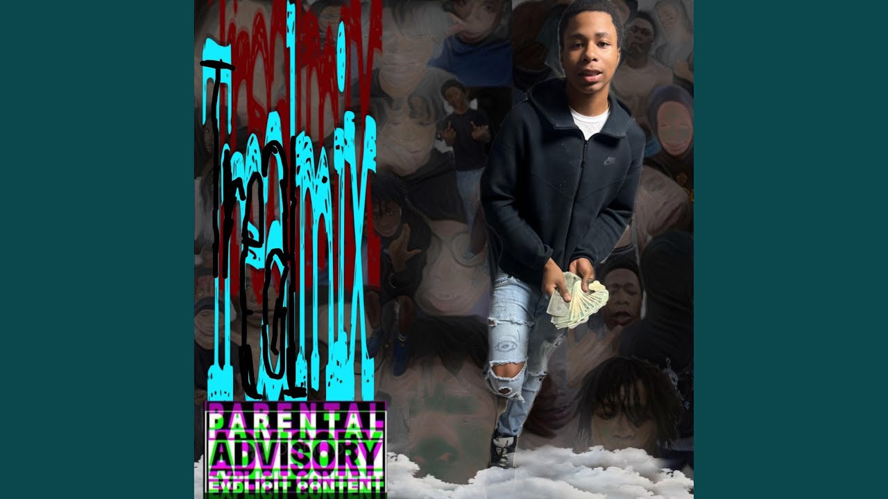 Baby treal - YouTube