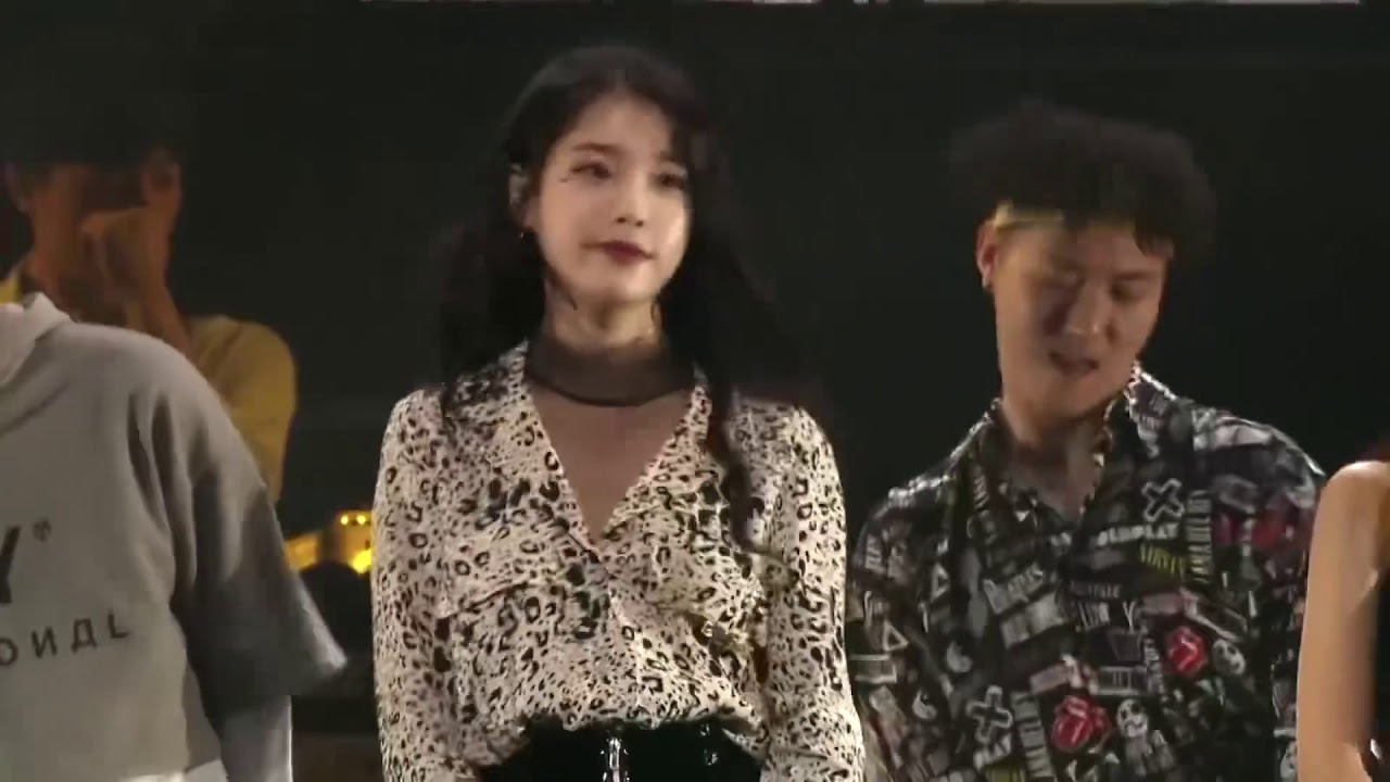 IU - YouTube