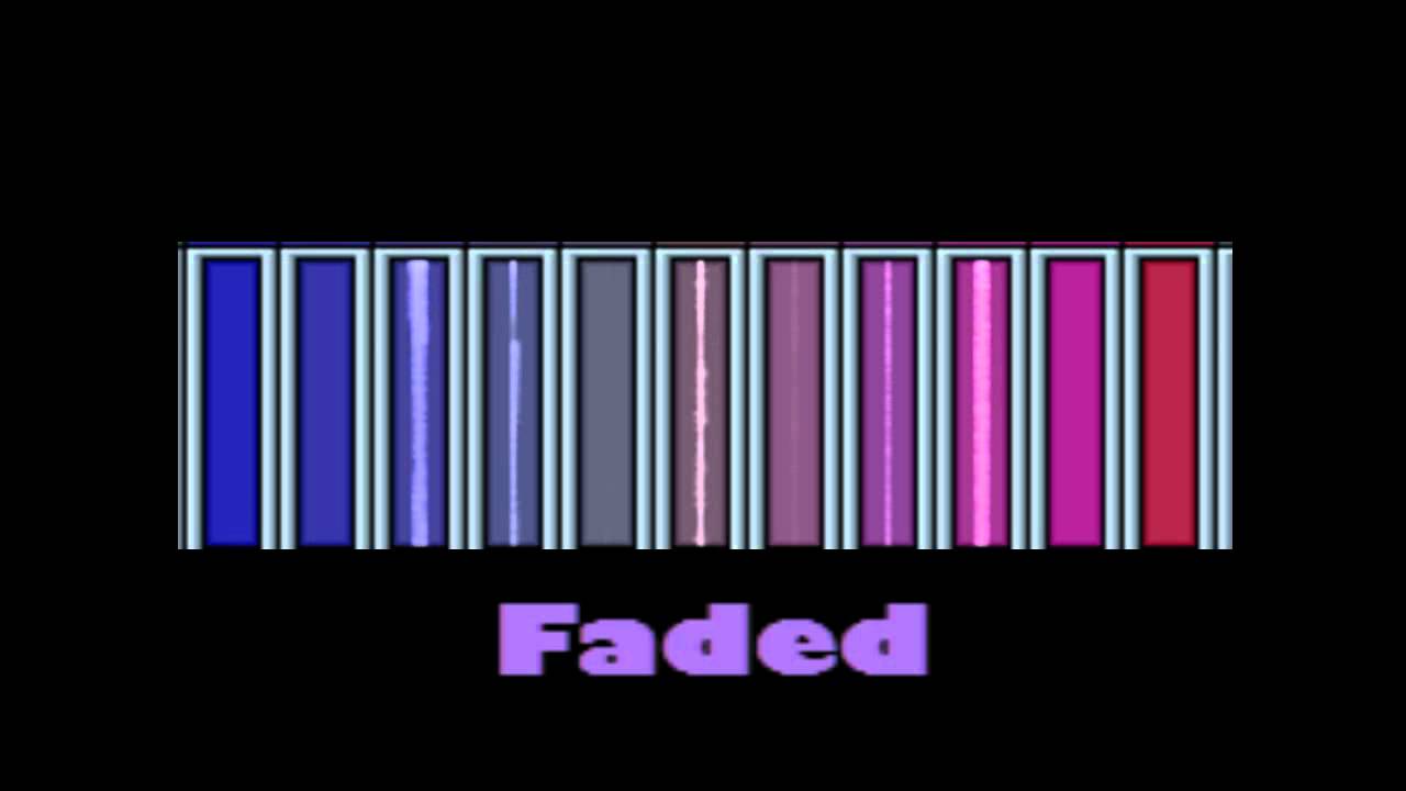 Faded (Instrumental) Sampled 'The Ride - Drake ft. The Weeknd' (Free ...