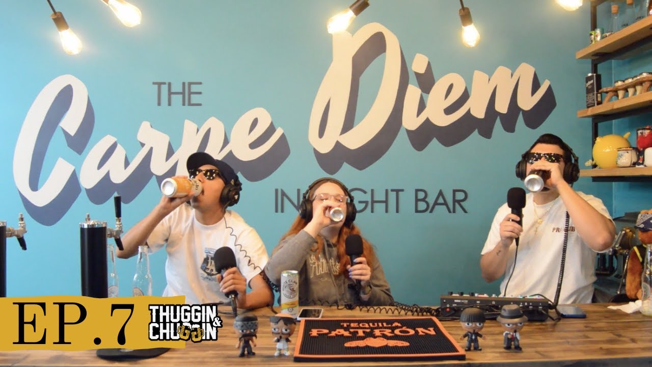 Three Studious Foos - YouTube