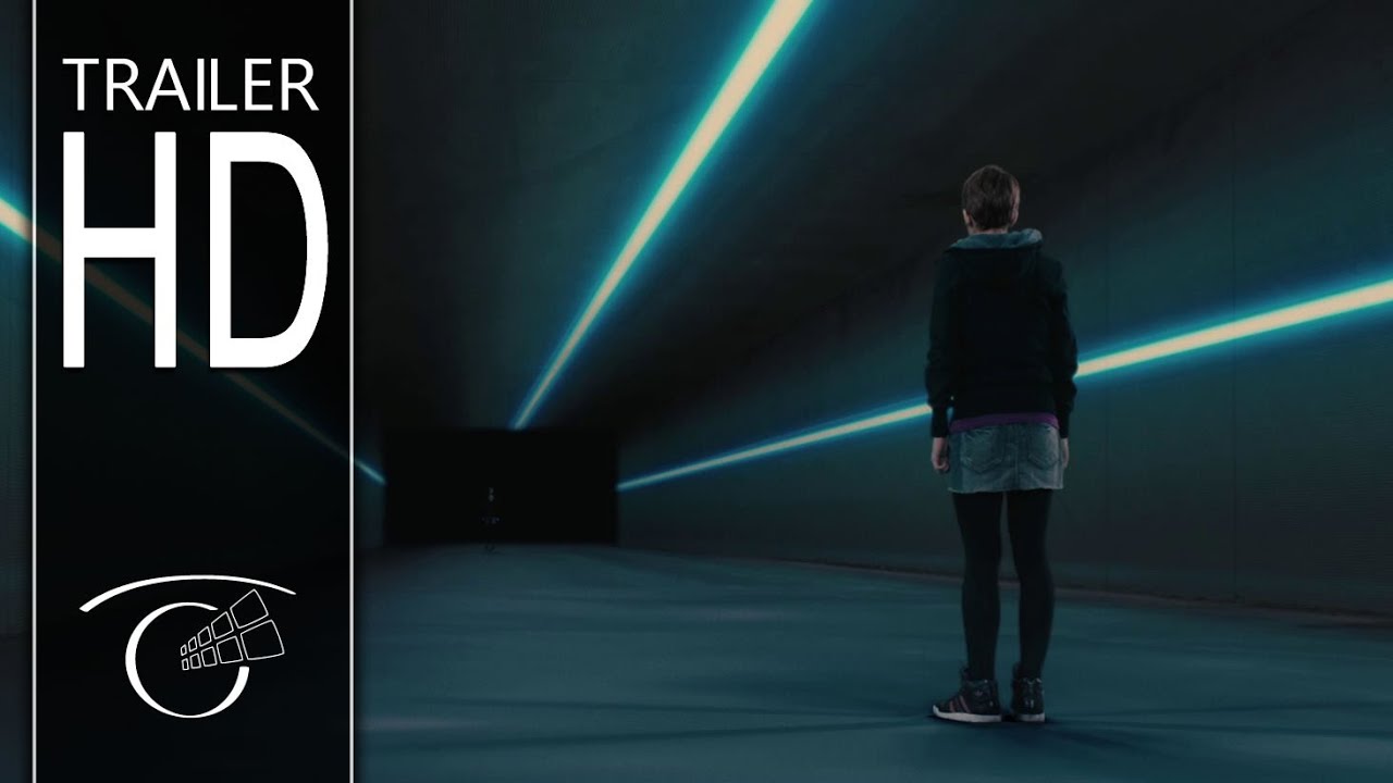 Verbo - Trailer HD - YouTube