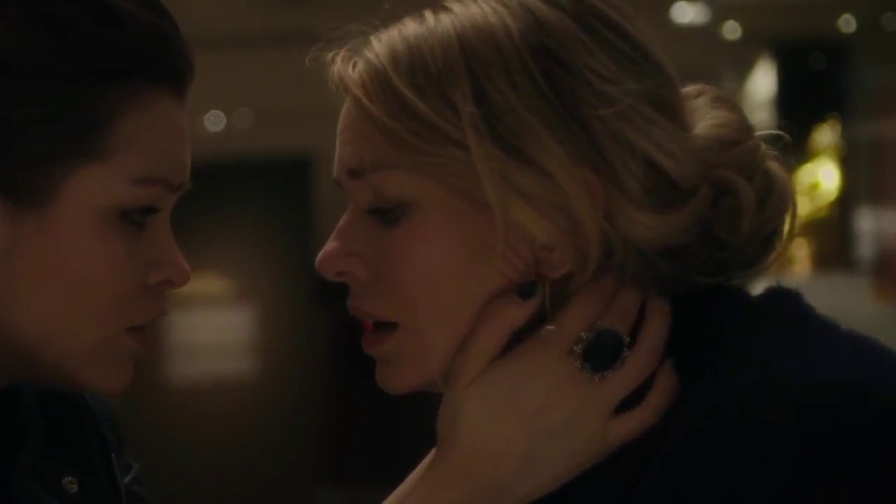 Gypsy - Jean/Diane and Sidney - Part 6 - YouTube