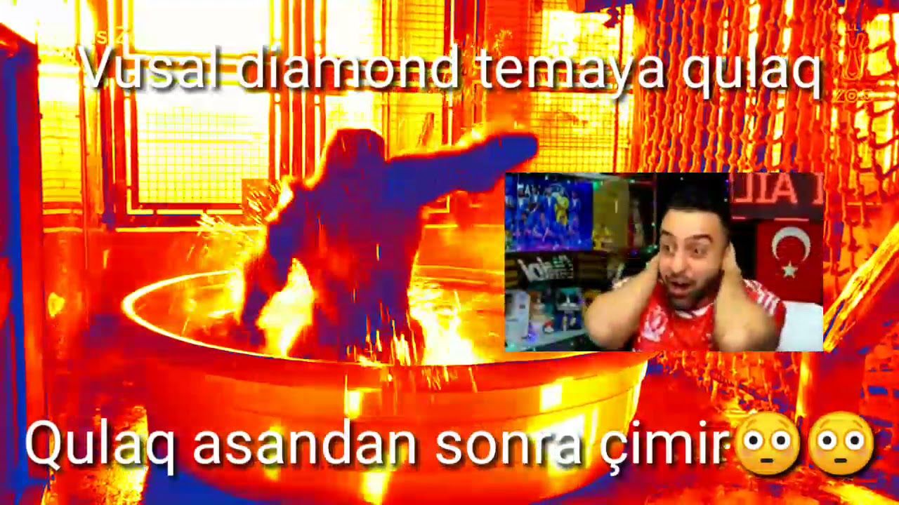 Vusla ️ ️ - YouTube