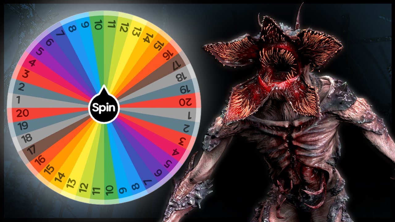 Random Killer & Perks Wheel Ep. 2! | Dead by Daylight Builds - YouTube