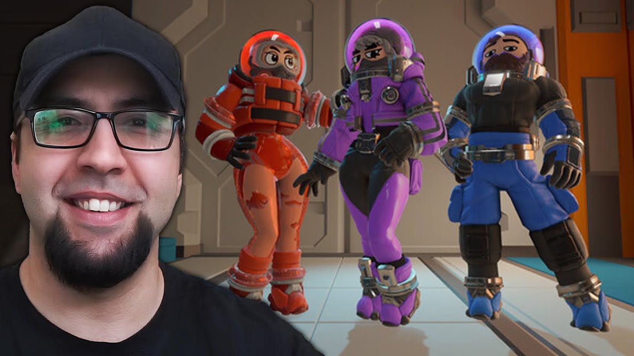 C4 ile Şov Yapmak! (LOCKDOWN Protocol #39) - YouTube