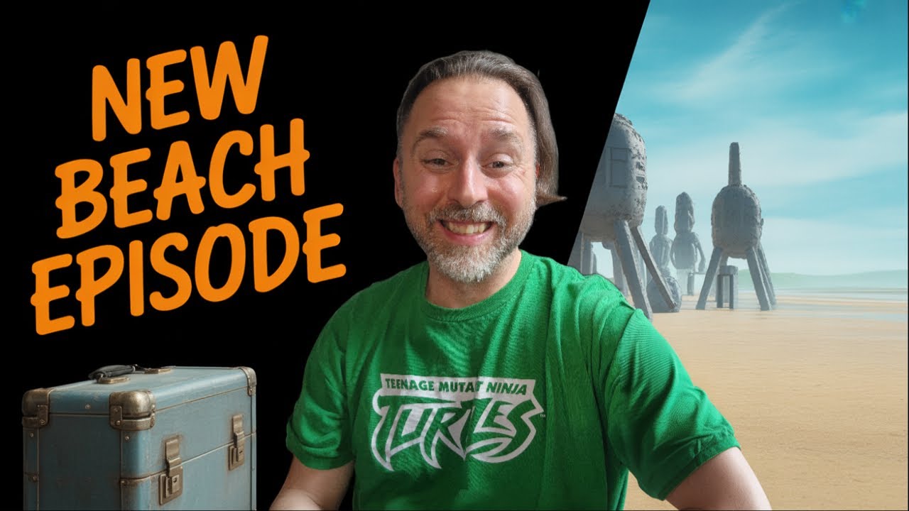 Ep. 7: Delivery Quest – Avoiding Ghost Traffic Jams! - YouTube