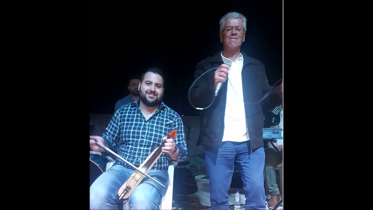 ΠΟΛΙΟΣ ΠΑΠΑΓΙΑΝΝΙΔΗΣ ΚΑΙ ΚΩΣΤΑΣ ΤΥΡΕΚΙΔΗΣ live - YouTube