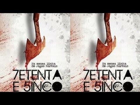 75 ( FILME COMPLETO HD DUBLADO )