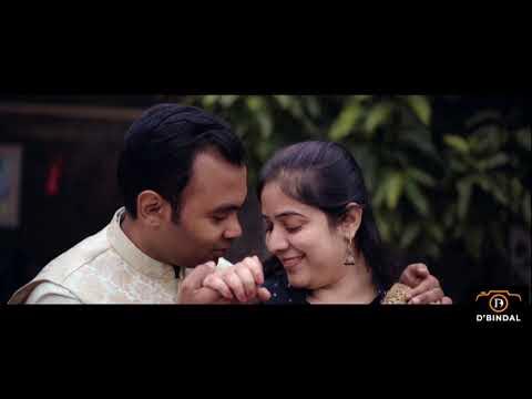 OUTDOOR PRE-WEDDING | MOHIT & PRIYANKA | CHANDIGARH & KASAULI | D’BINDAL PHOTOGRAPHY ...