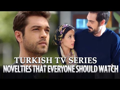Experience the Soulful Journey:  Top  hot Turkish TV series for you for a great weekend