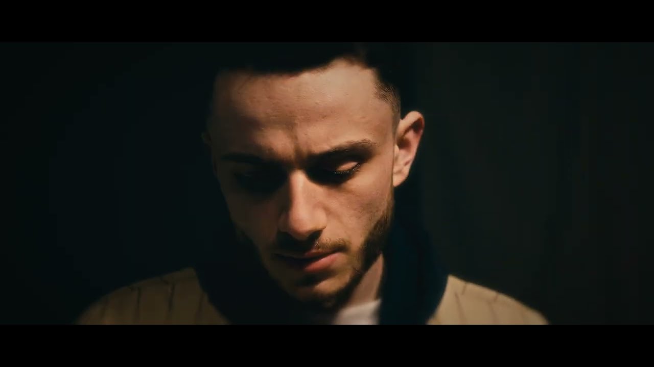 MOJO - PRBLMS (Clip officiel) - YouTube