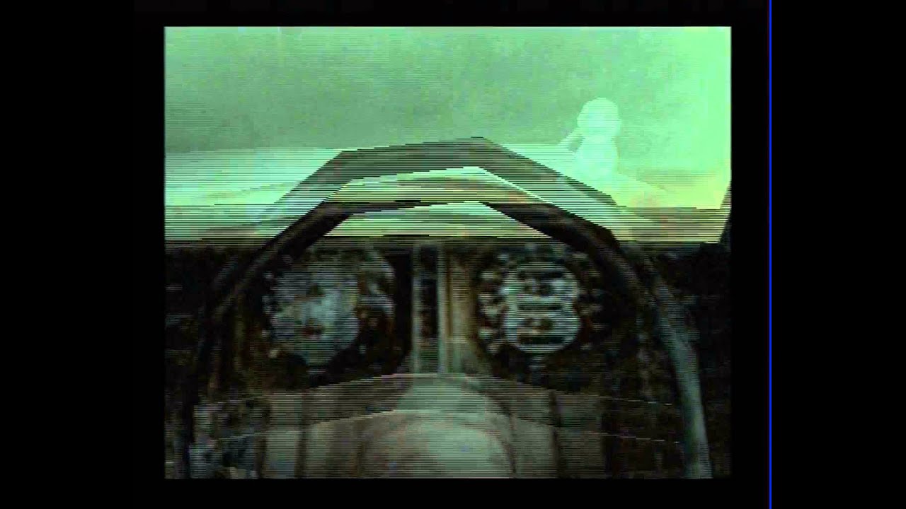 Forbidden Siren Walkthrough - TAMON TAKEUCHI Day 1 20:00 Mission 1 ...