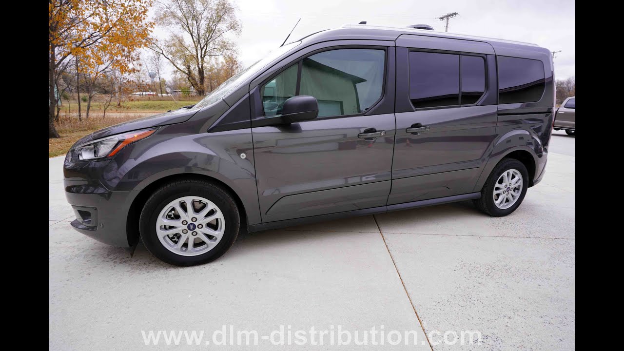 Best Class B Garageable Mini Motorhome Mini T Camper Vans get 24 28 MPG ...