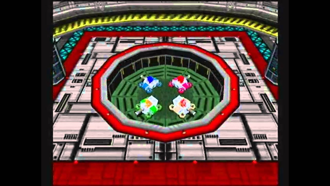 Sonic Shuffle - Gameplay - Part 8 (DC) - YouTube