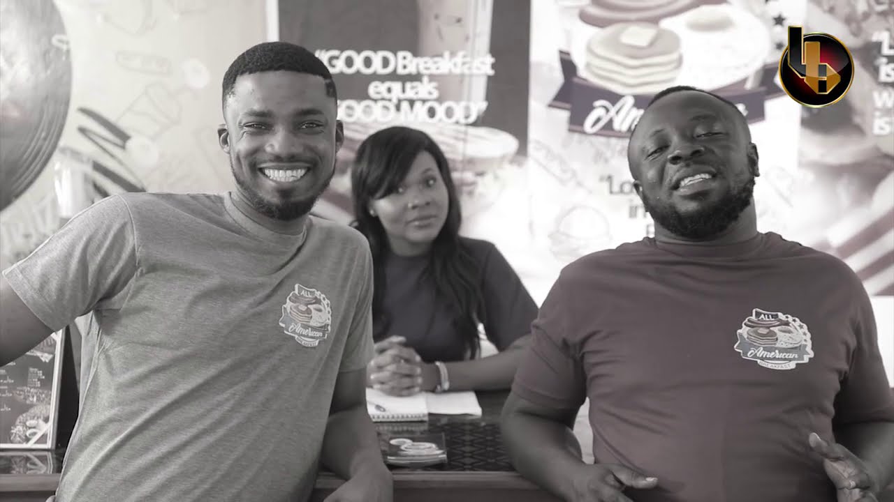 All About The Glassbox Project, An Original Liezer-Legacy Productions ...