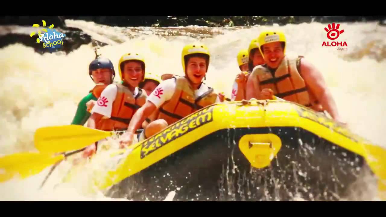 Aloha SCHOOL - YouTube