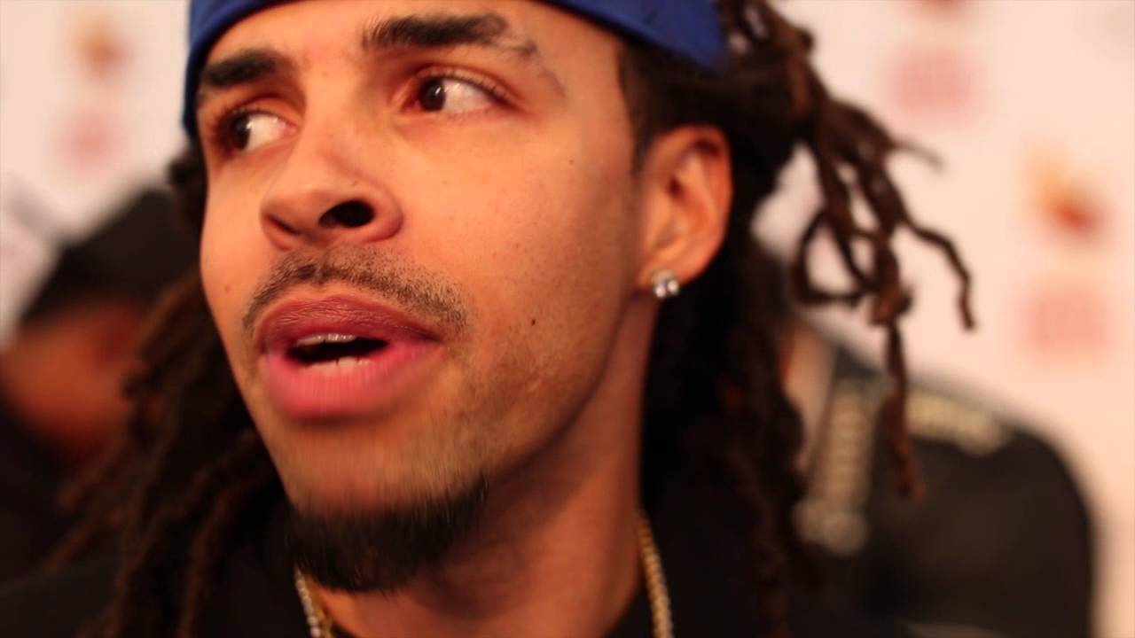 Dee-1 Talks Dove Awards and New Music (@Dee1music @Rapzilla) - YouTube