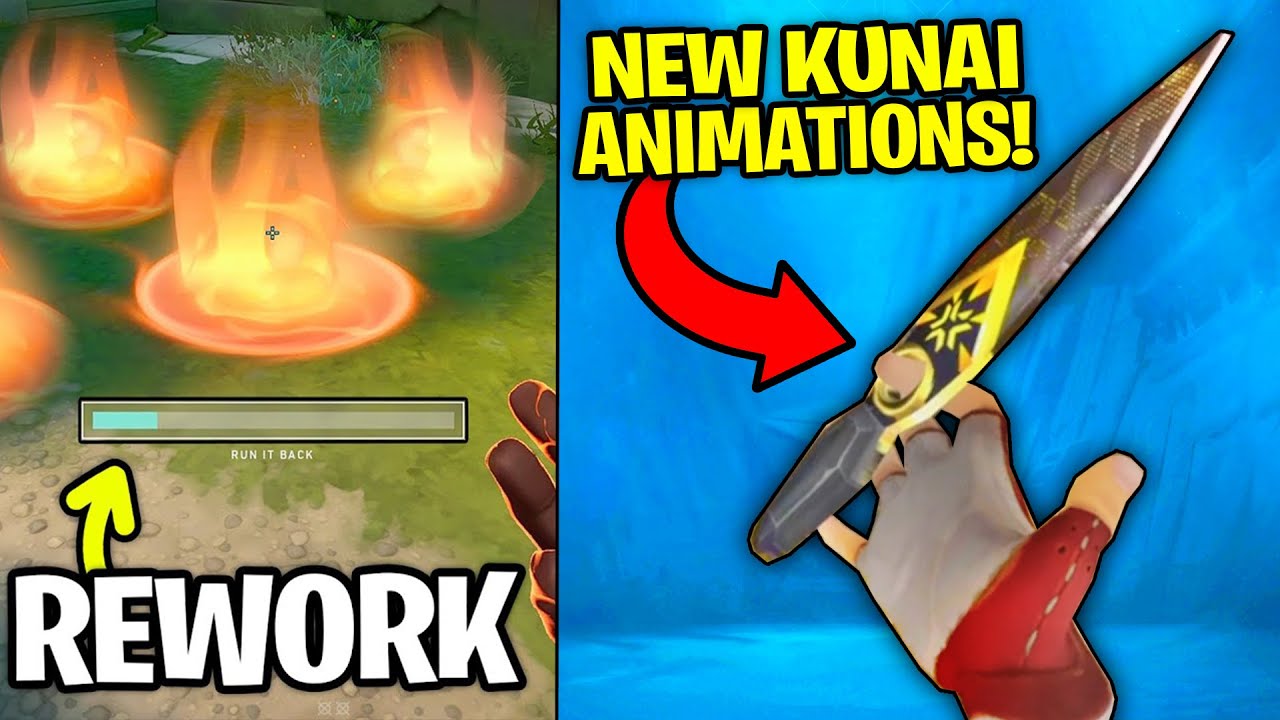 9 times Fan-made content was better than what Riot did - YouTube