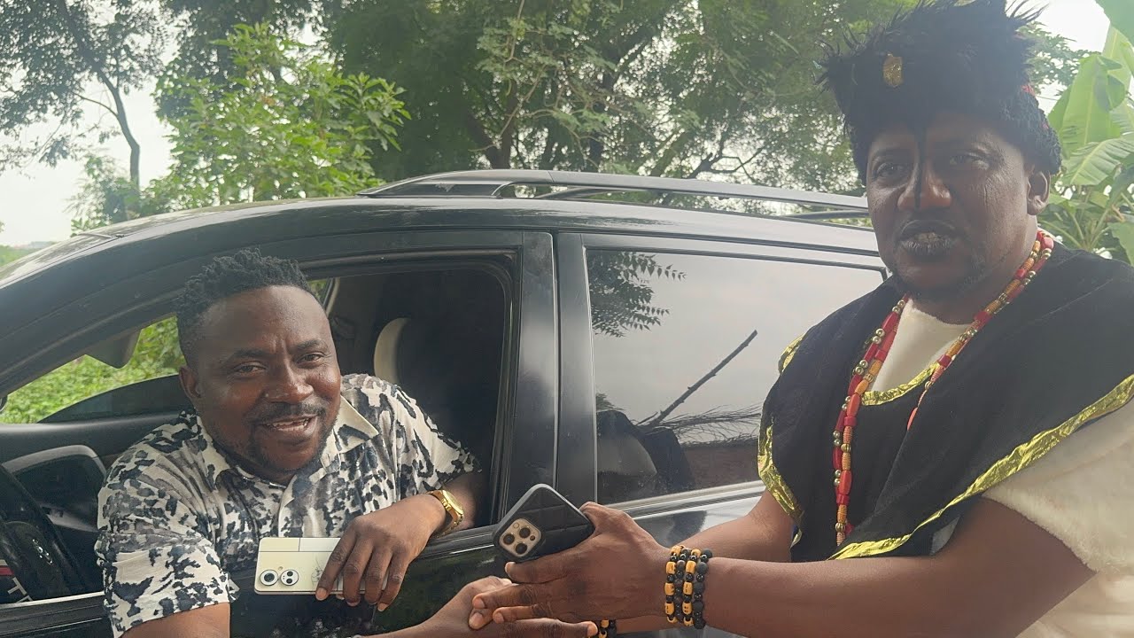 BEHIND THE SCENES FROM THE PRODUCTION OF BAB-LA PRODUCED BY JUWON ...