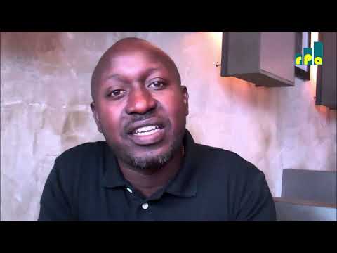 RPA: L'incendie qui a ravagé le marché central de Bujumbura était criminel