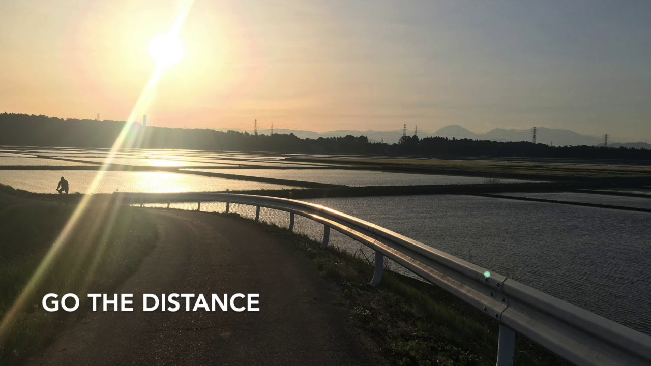 Go The Distance - YouTube