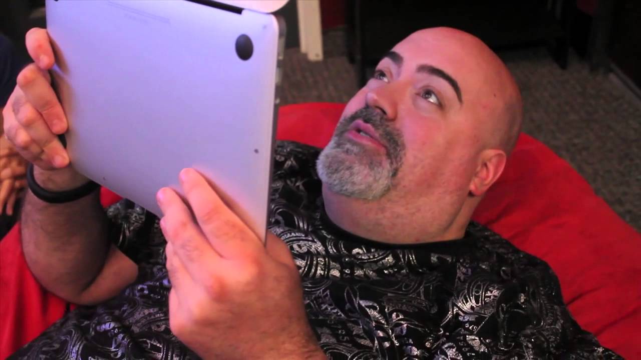 Ryu Voice Actor Kyle Hebert Talks Street Fighter, Wreck-It-Ralph, and ...