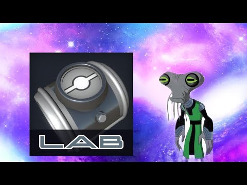 SOY AZMUTH!!|OMNI-LAB 3D - YouTube