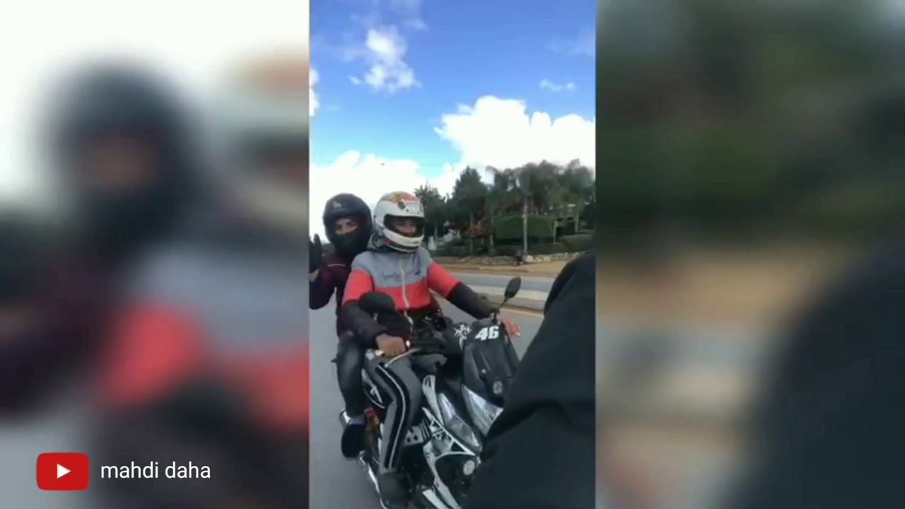 becane 46 💯💯 nti l3ach9 - YouTube