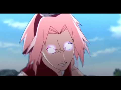 Sakura x Temari/Alingt motion edit (◍•ᴗ•◍)❤