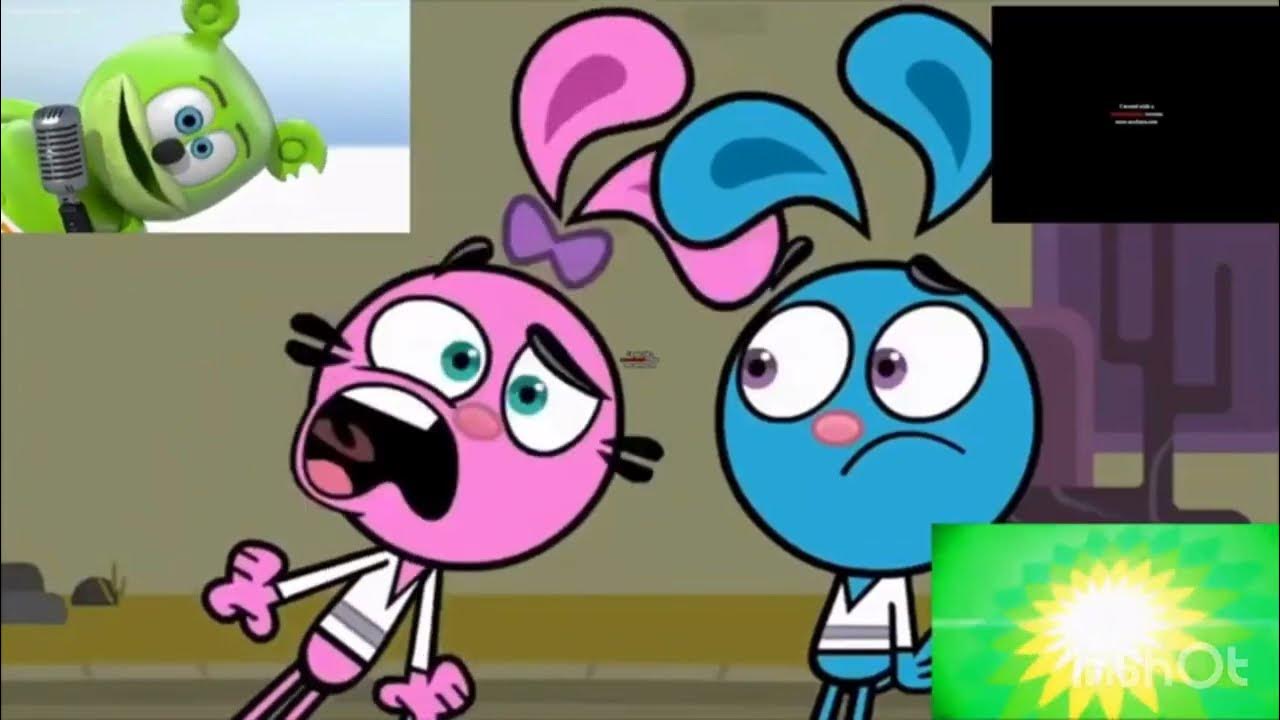 Preview 2 Funny 600 V1 Effects (Inspired by Preview 2 Effects) in Reversed - YouTube