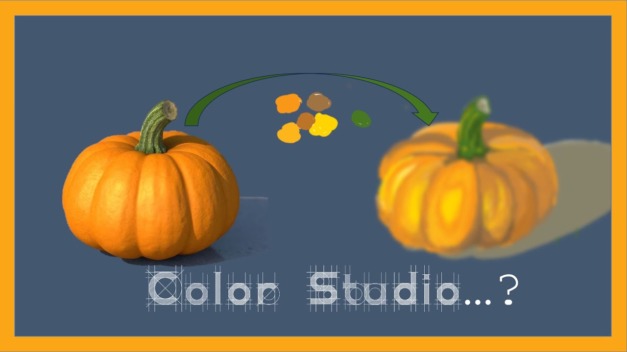 ¿Qué es un "color studio"? | Erika Roque - YouTube