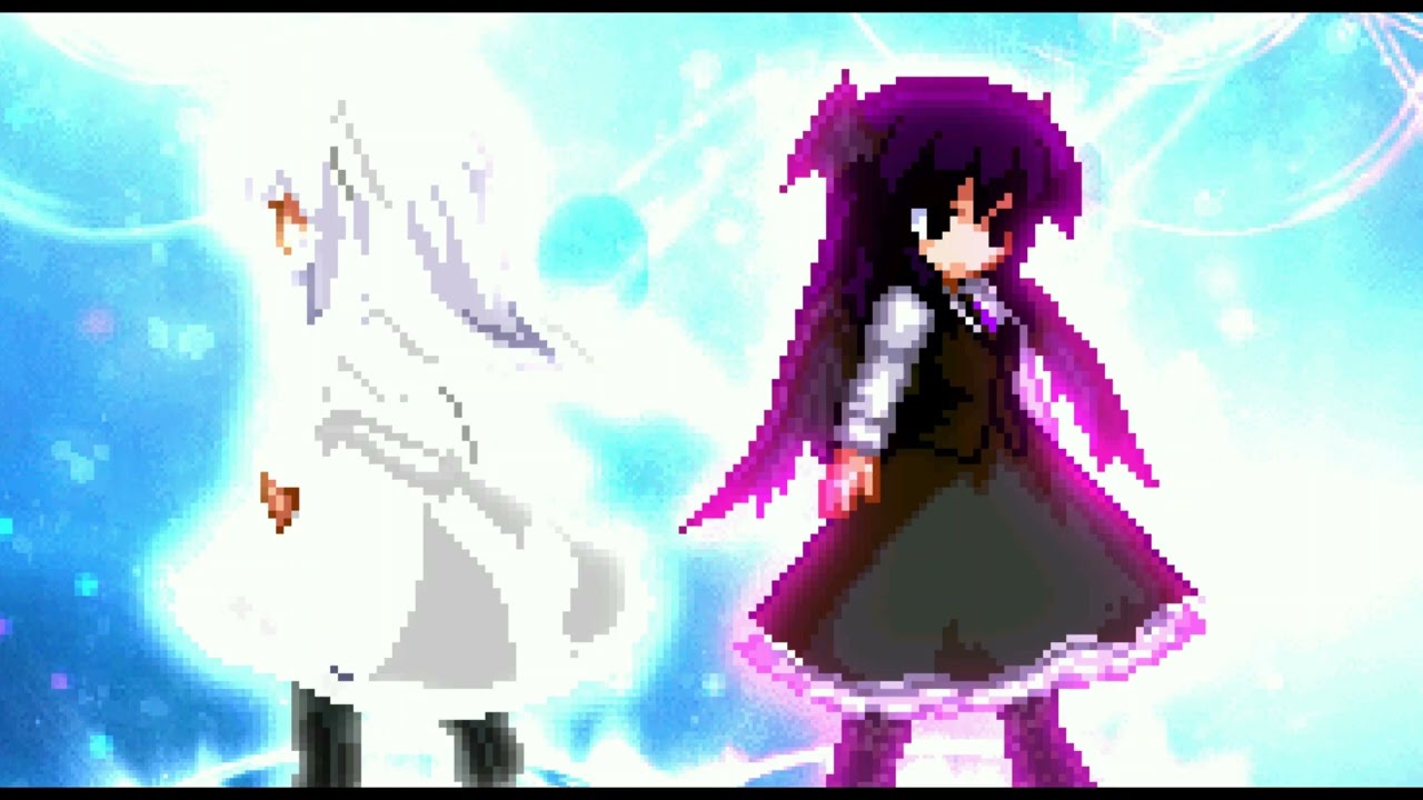 Mugen: AfterGlow Memories's theme - YouTube