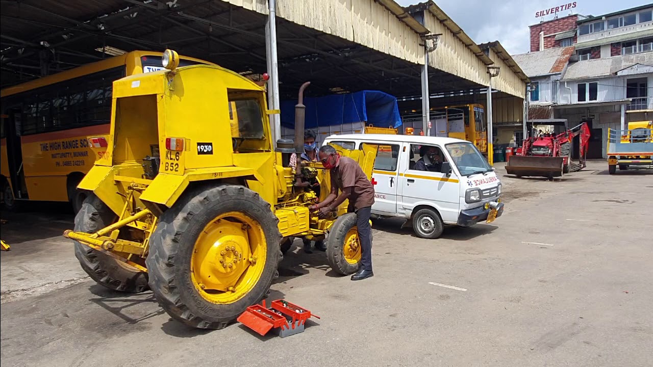 Kanan Devan Hills Plantations Company (P) Limited | Kanan Deavn|Munnar Tea