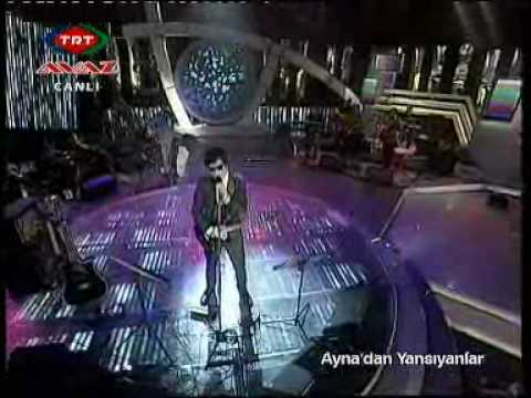 Arkadaş (TRT Avaz - Ayna'dan Yansıyanlar)