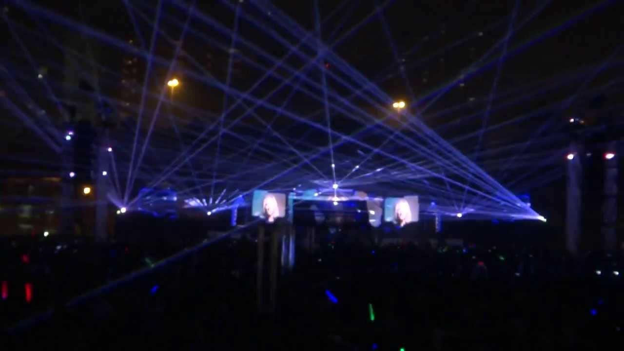 FMFA 2014 - Day 2 - ASOT 650 - Bukit Jalil, Kuala Lumpur - March 14 ...