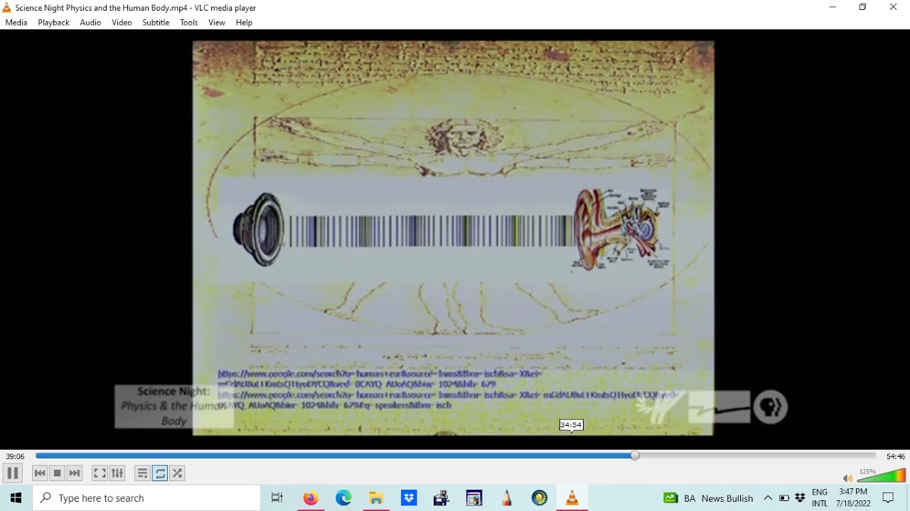 waves 1 - Introduction, What's a wave, sound waves, echolocation - YouTube