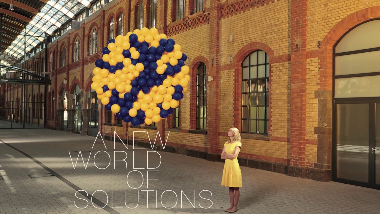 Lufthansa Systems: Facts about Lido/Flight - YouTube