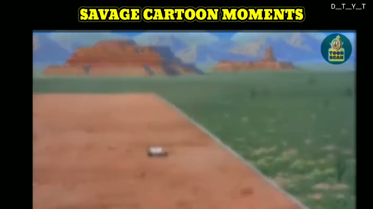 SAVAGE😎😎CARTOON😎😎 FUNNY 😅 MOMENTS ||#cartoon#status - YouTube