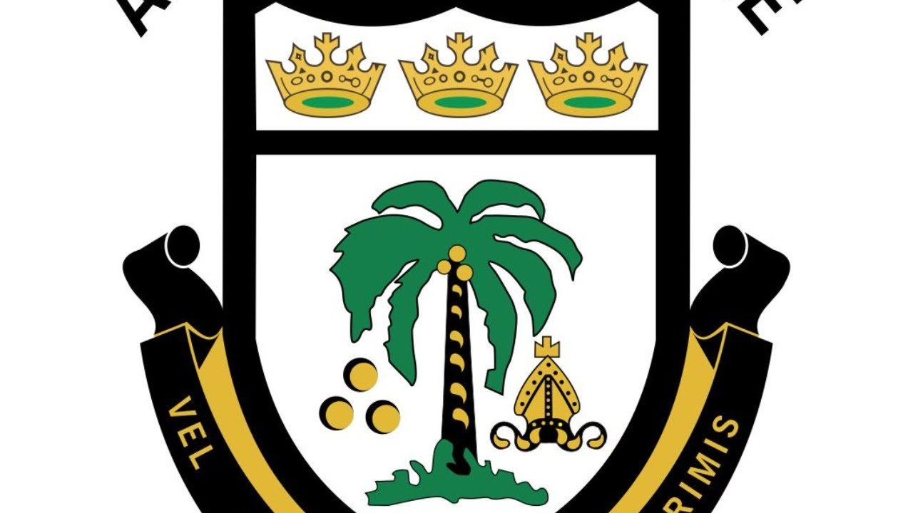 ADISADEL COLLEGE @ 111 - YouTube