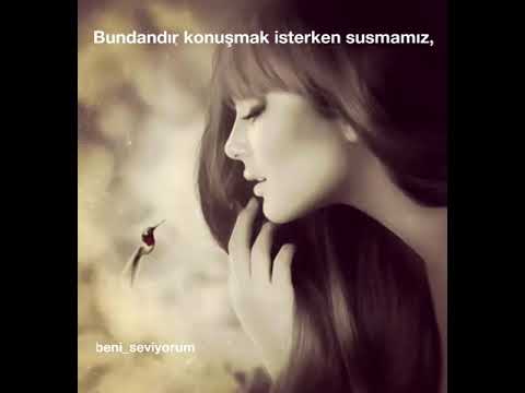 YETER Kİ SEN KENDİNİ TERK ETME.....!