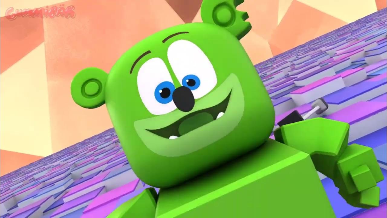 Itt Van A Gumimaci Roblox Kiadás Youtube