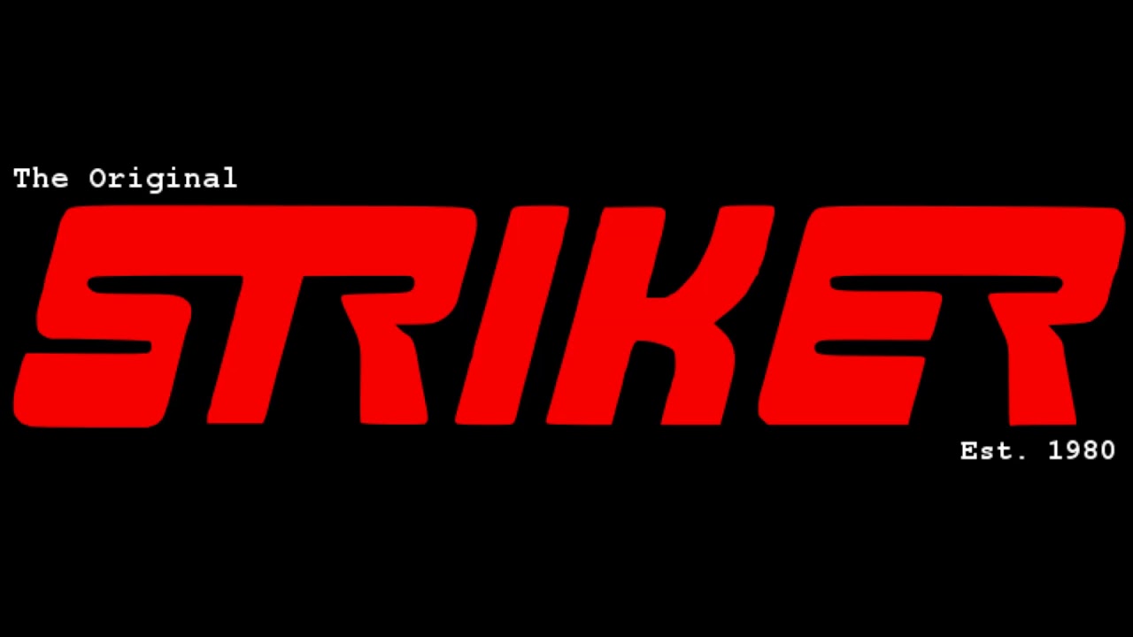 Striker Logo