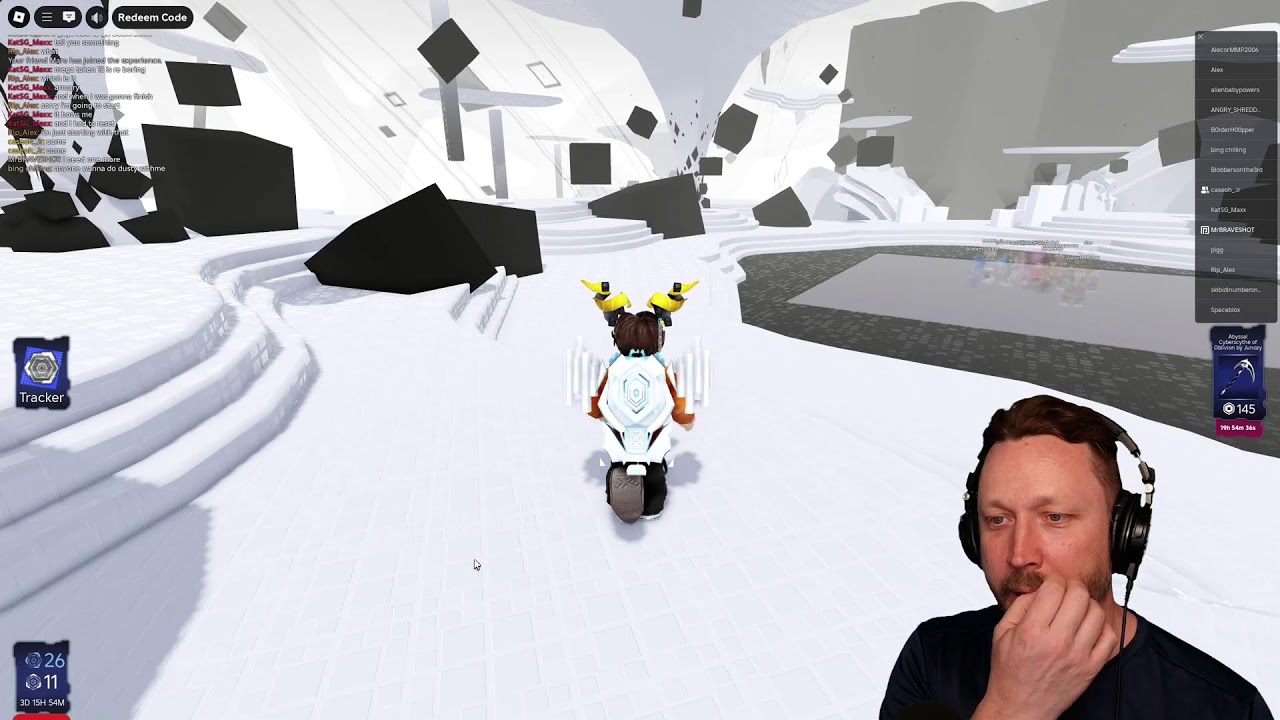 🔴 MEGA TOKENS EVERYWHERE! !robux !roblox !discord - YouTube