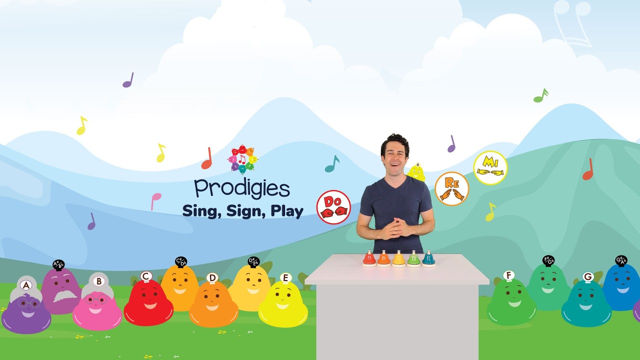 Prodigies Music Lessons Live Stream - YouTube