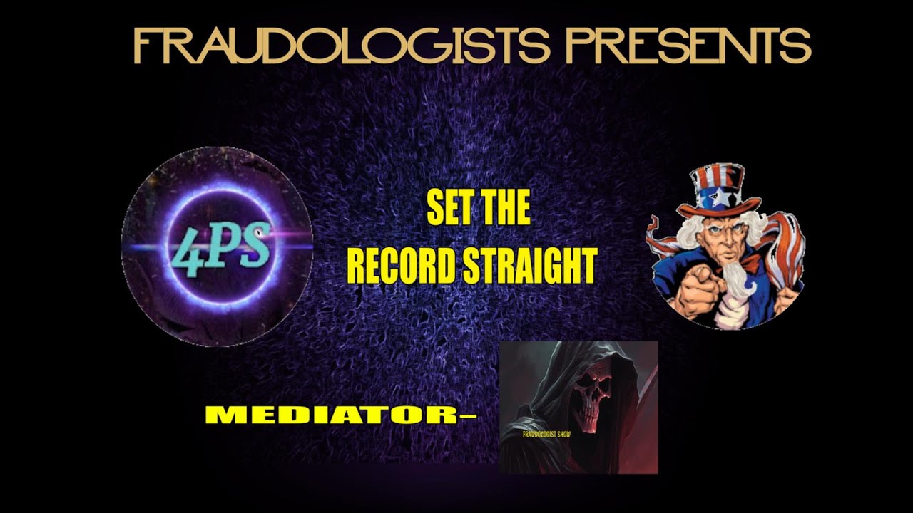 Fraudit Wrangler vs 4PS - YouTube