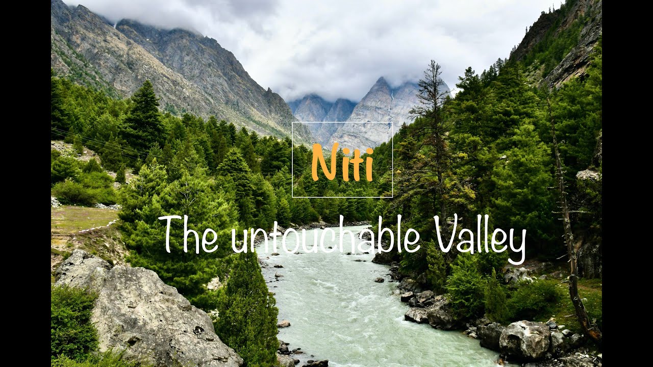 Niti Valley - The Untouchable valley (4K) - YouTube